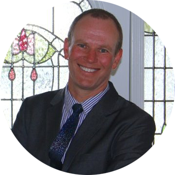 Martin Butler | Independent Management Consultant