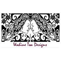 Exclusive Hawaiian Clothing | Wahine Toa Design