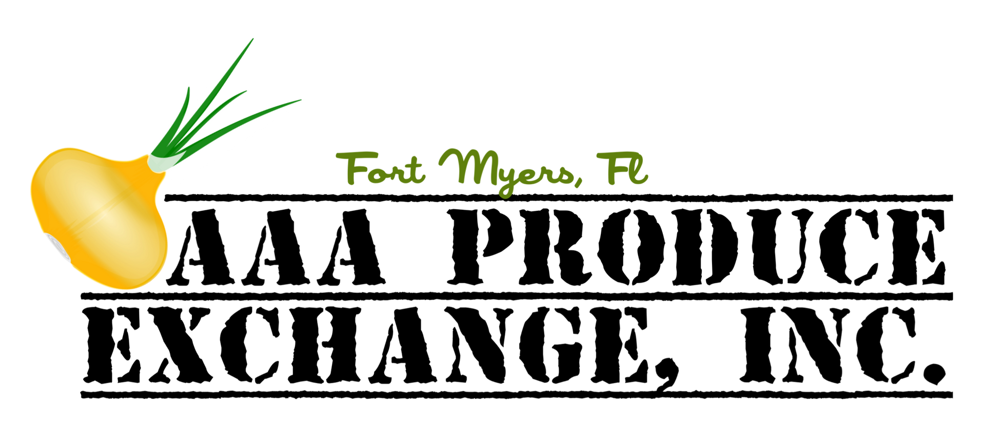 AAA Produce Exchange, Inc.