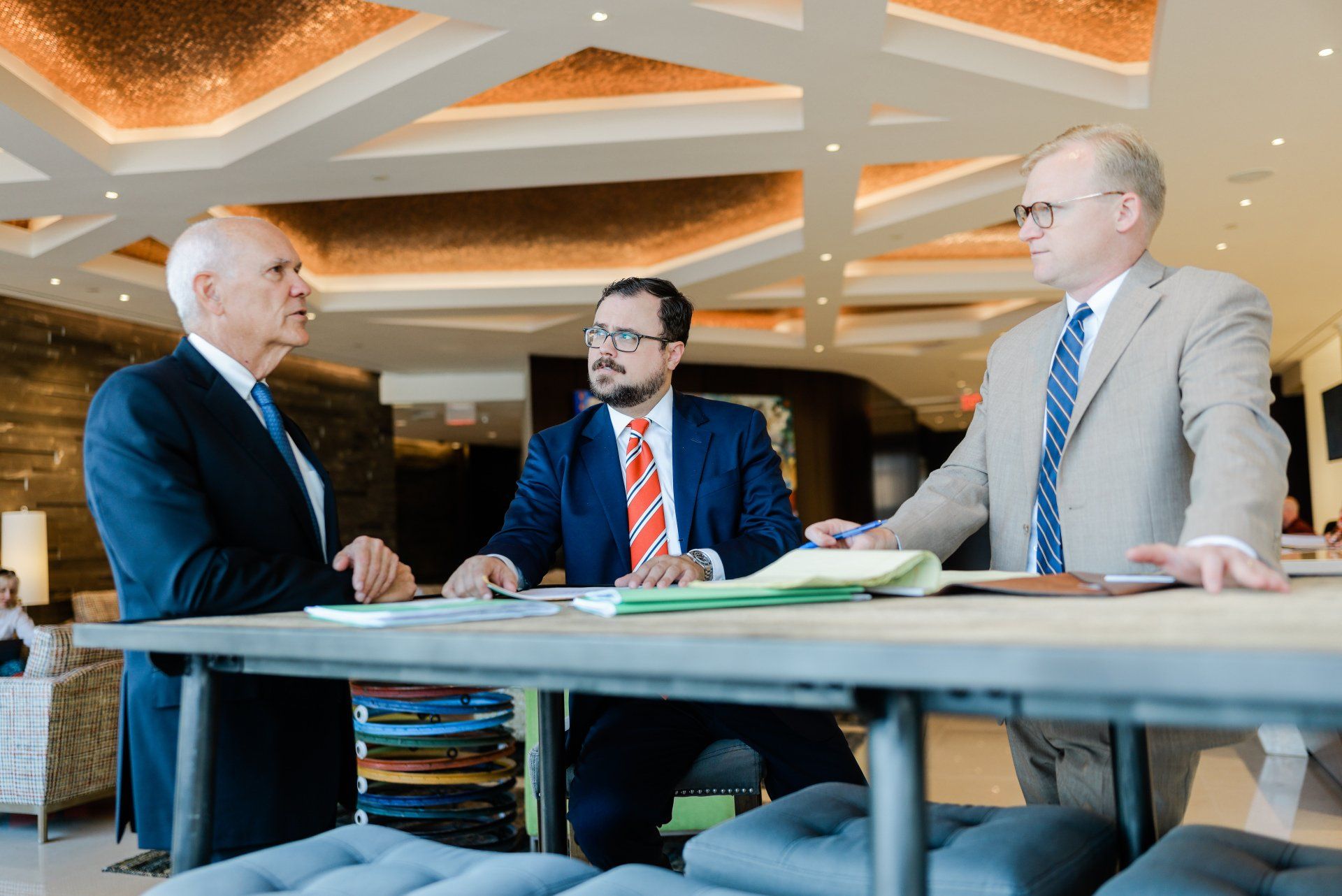 Watson Fowler | Greenville, SC Criminal Defense