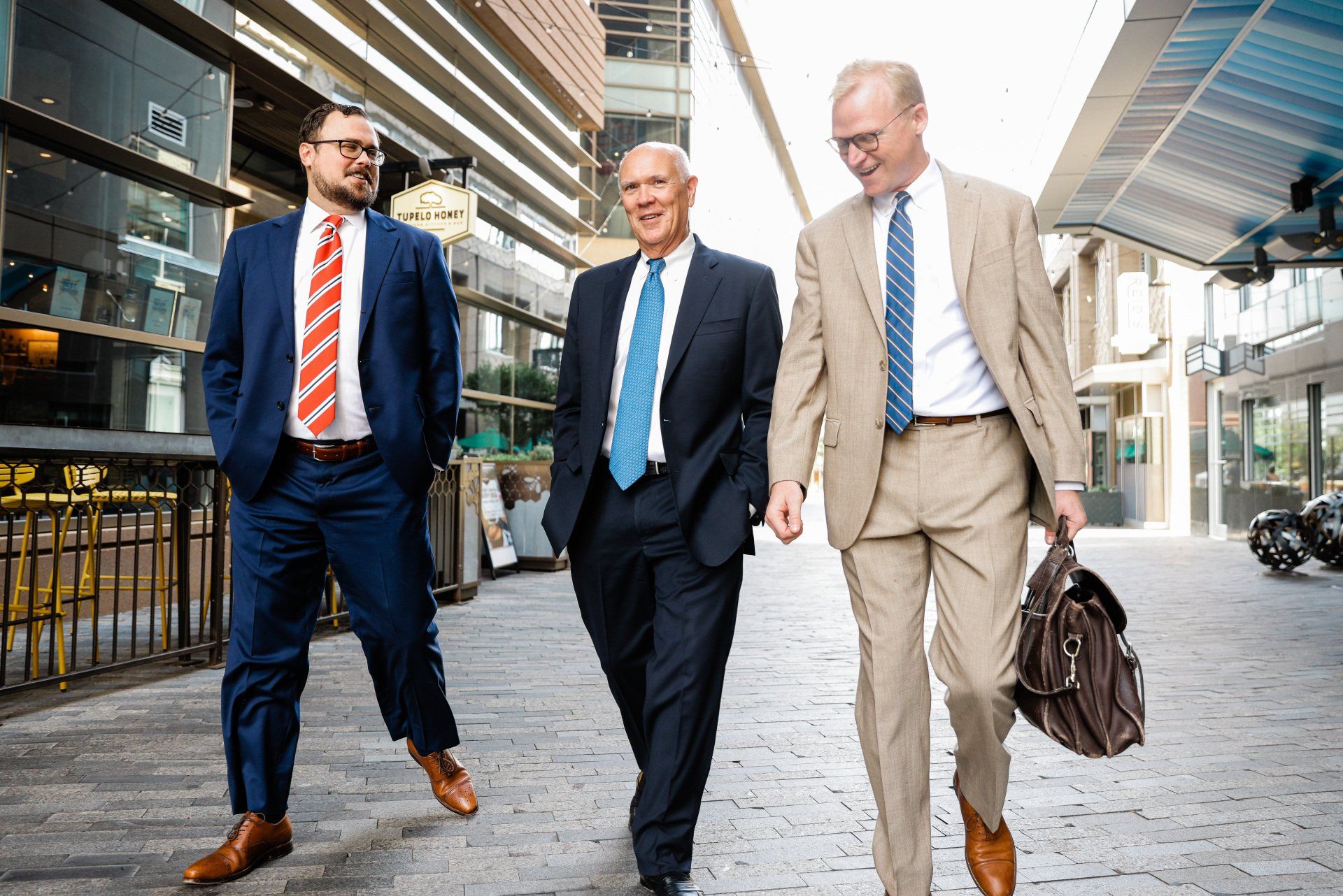 Watson Fowler | Greenville, SC Criminal Defense