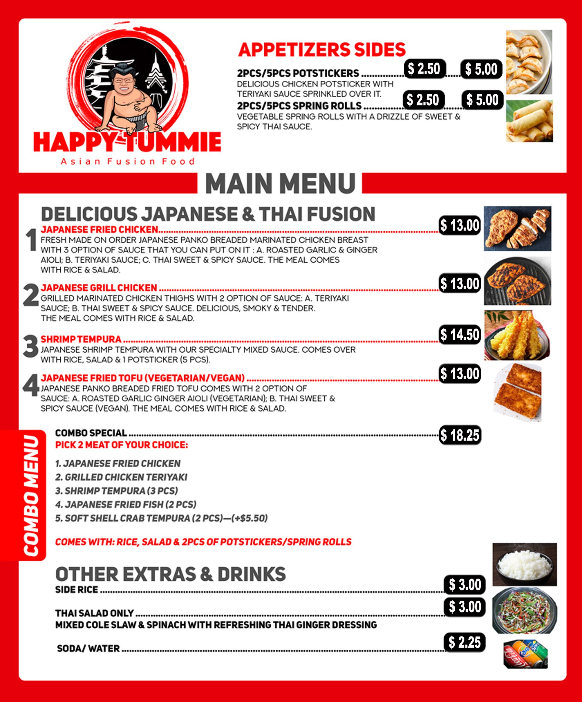 Home [happytummie.com]