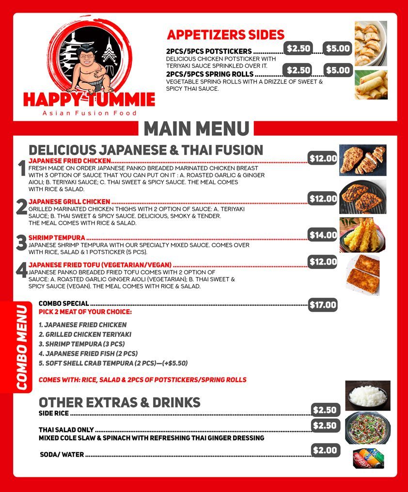 Home [happytummie.com]