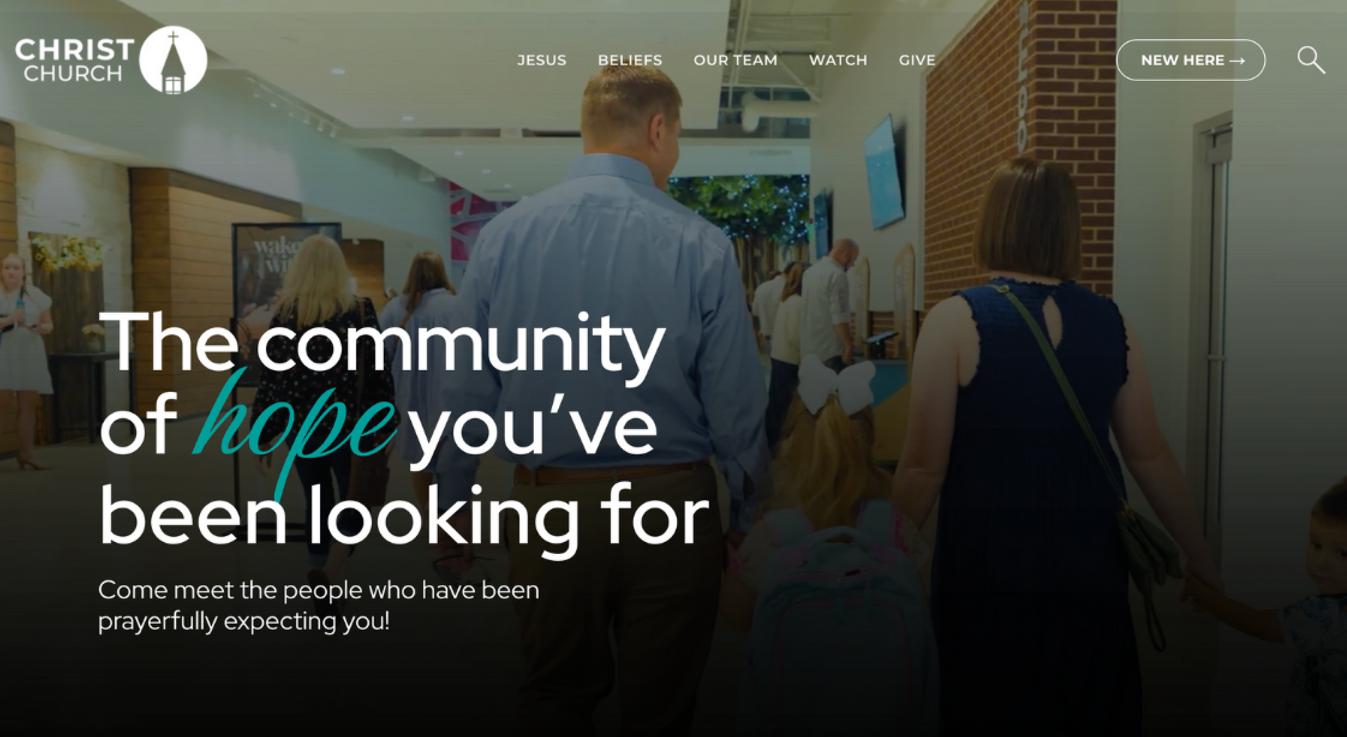 Uncompromised | Churchwide Bible Study 2026