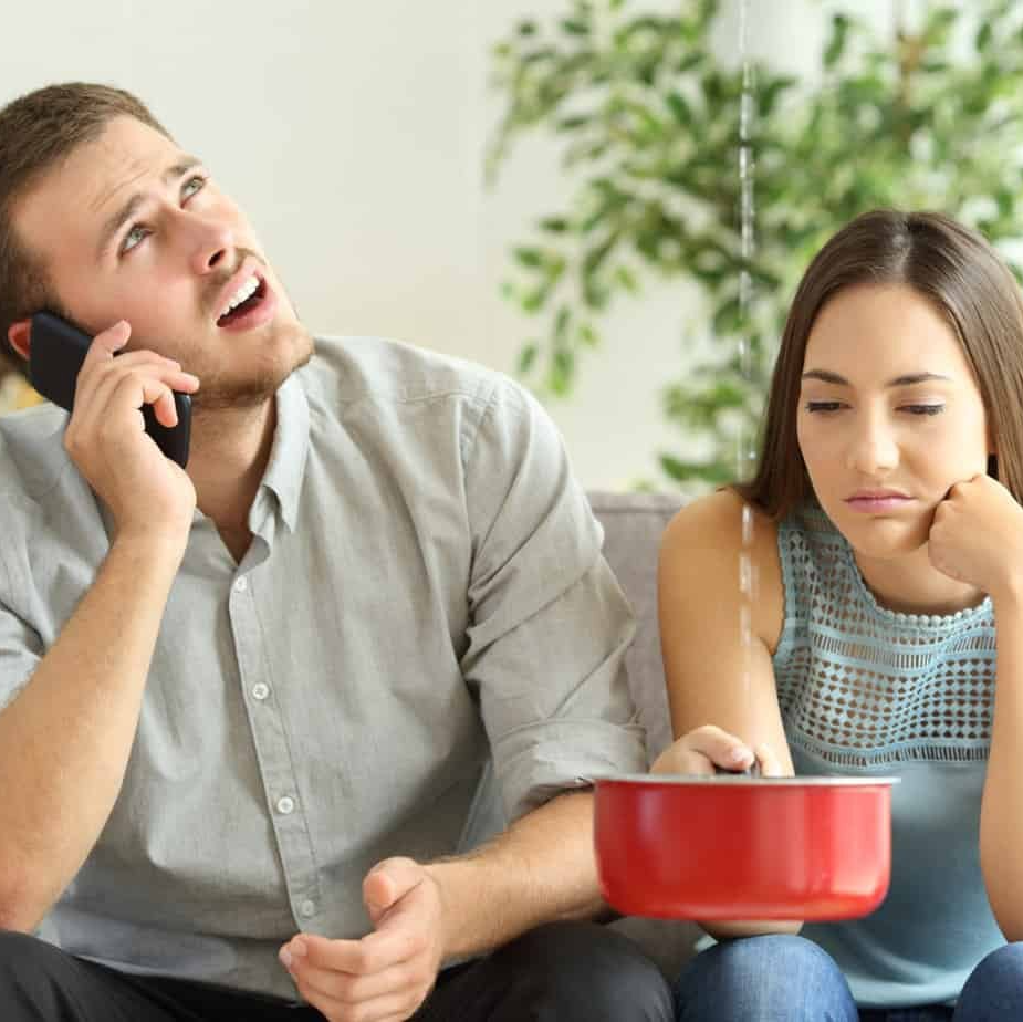When You Should Call a Plumber | Rescue Rooter
