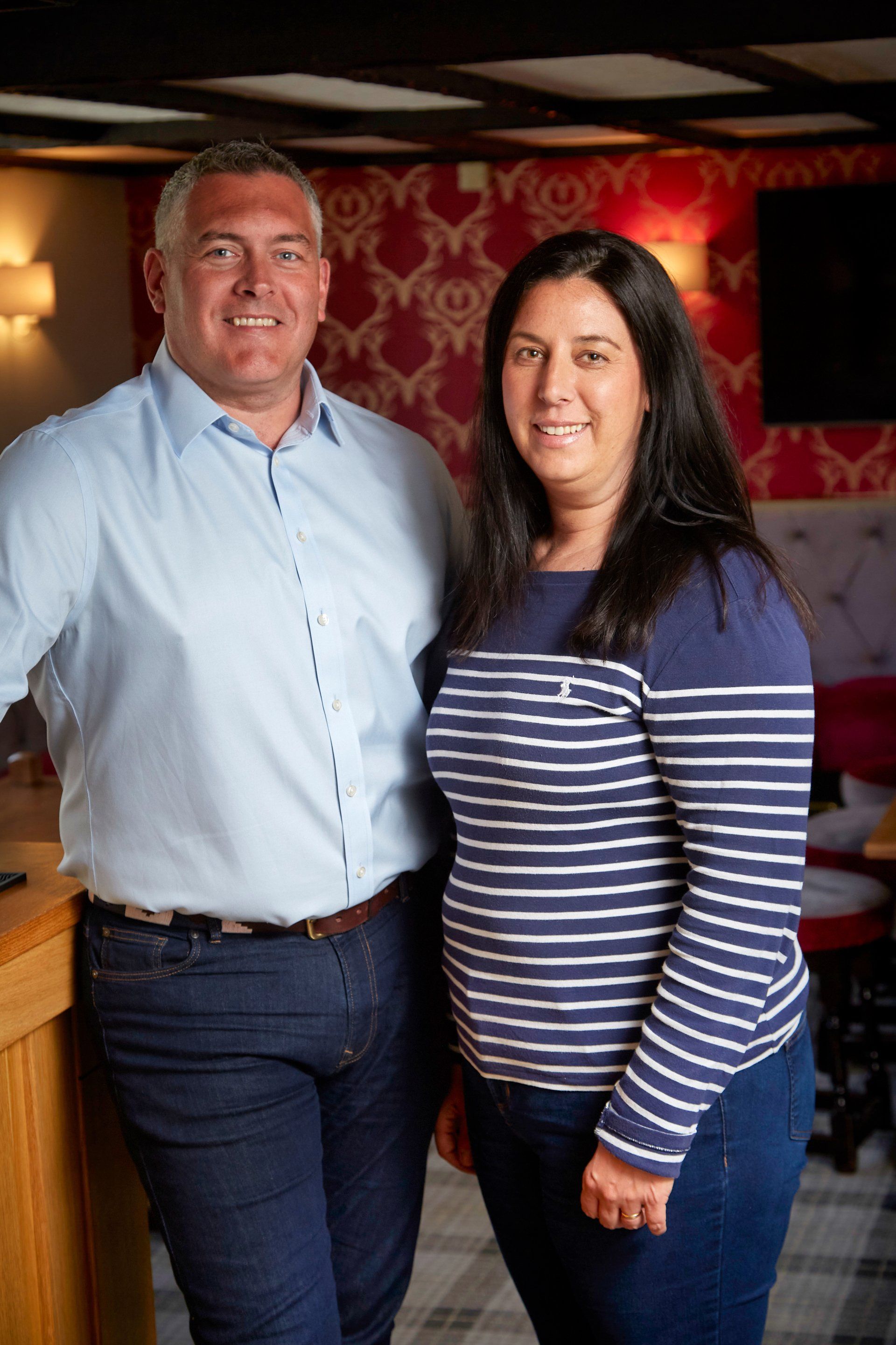 Great British Traditional Pub with Rooms in Withernwick