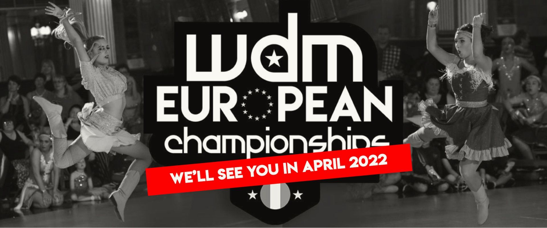 European Dance Masters 2022 | The European Line Dance Championships