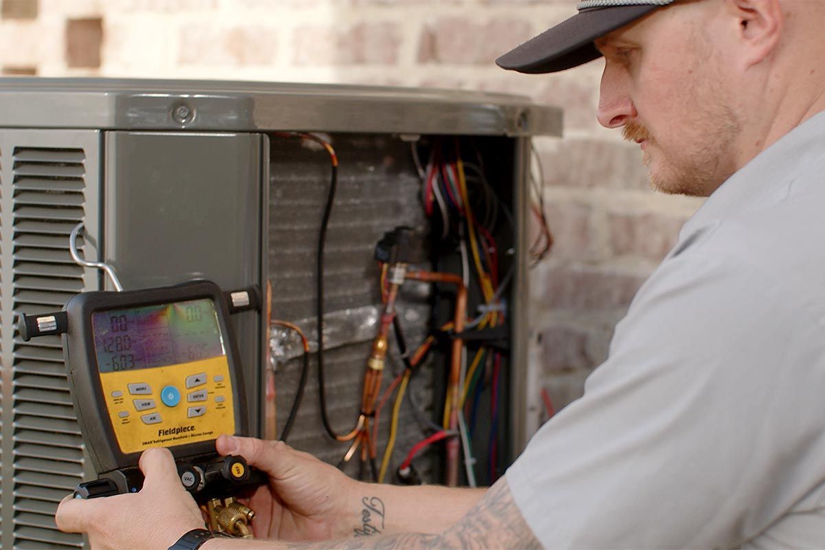 Heat Pump Maintenance Tips - Coastal Air Plus