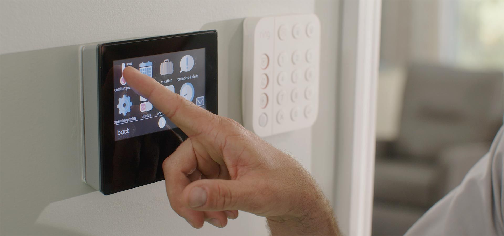 HVAC Zone Control Systems from Coastal Air Plus