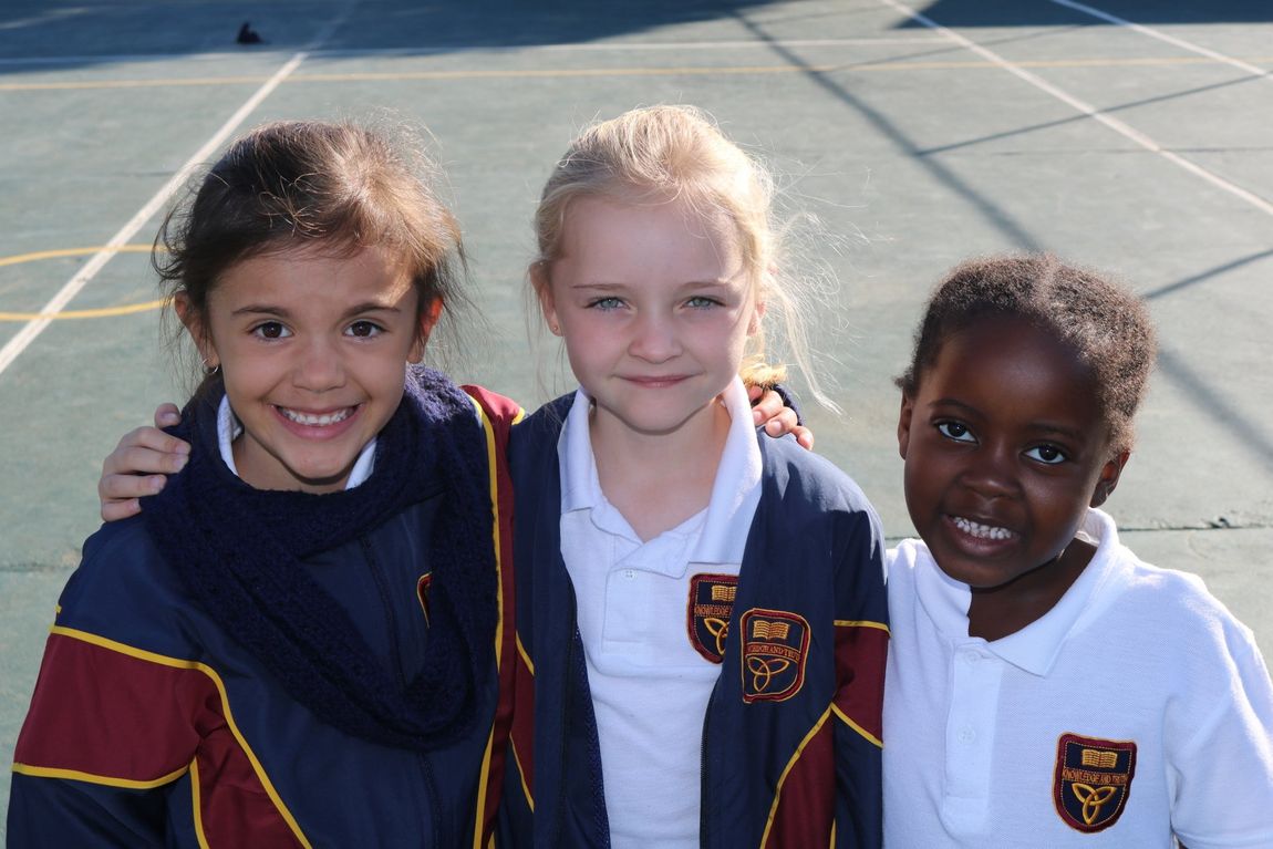 Private Christian Schools In Gauteng | School Of Excellence
