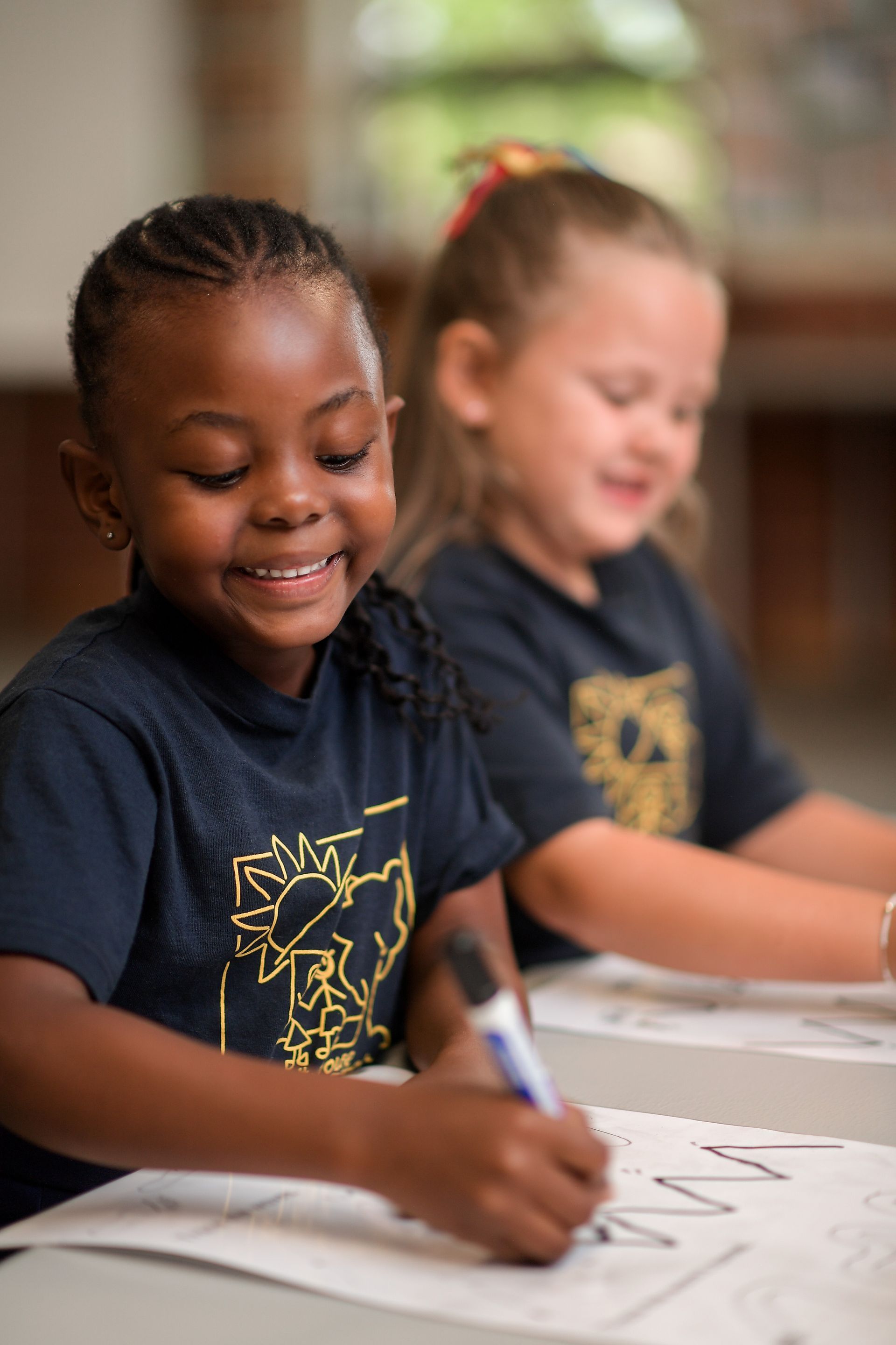 Private Christian Schools In Gauteng | School Of Excellence