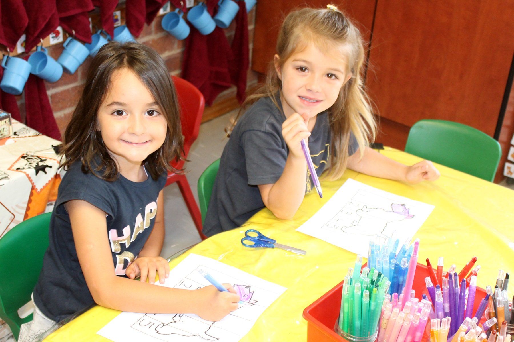 Preschool In Roodepoort | Christian Pre-Primary | Trinity House