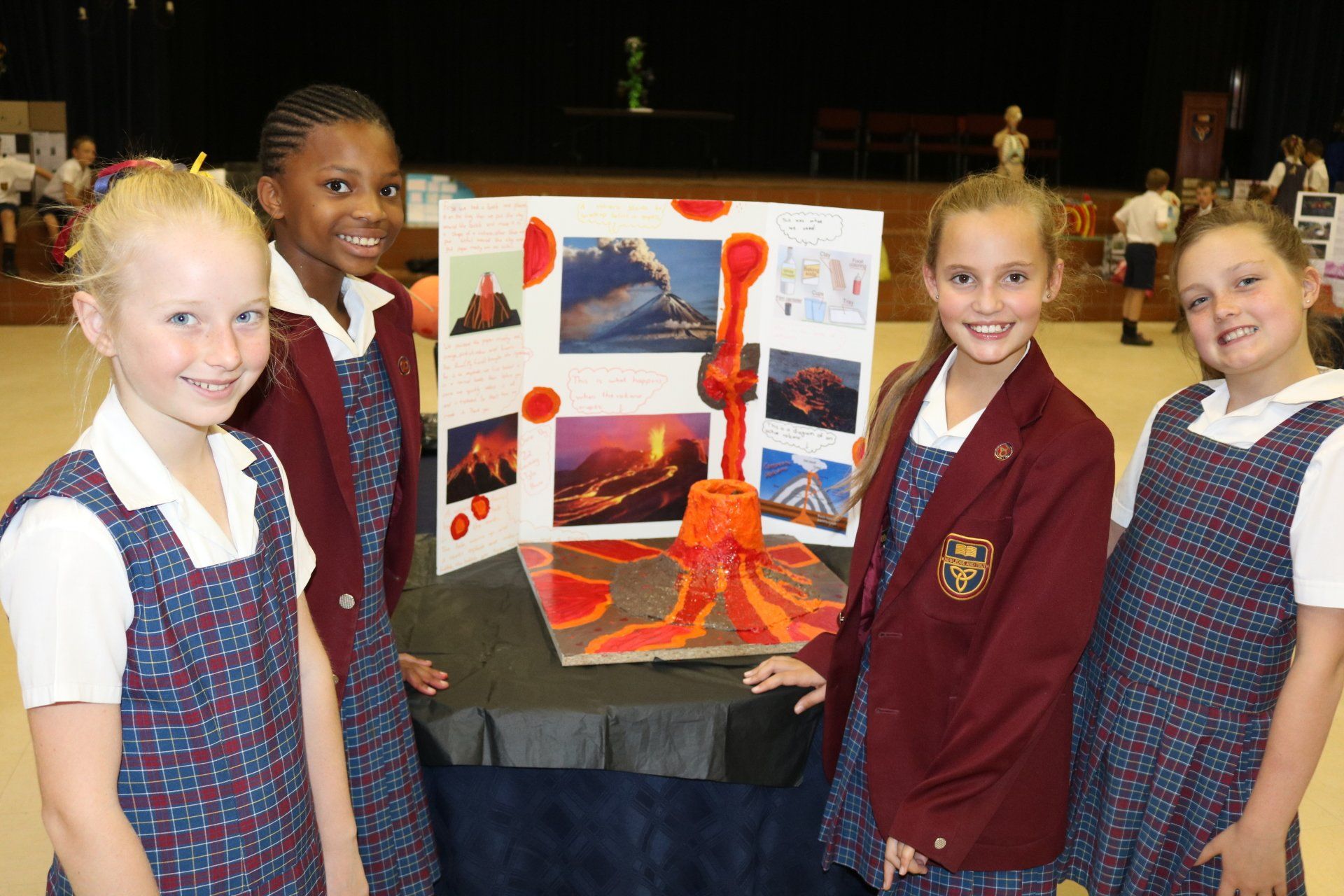 Primary School In Randburg | Randpark Ridge Primary School