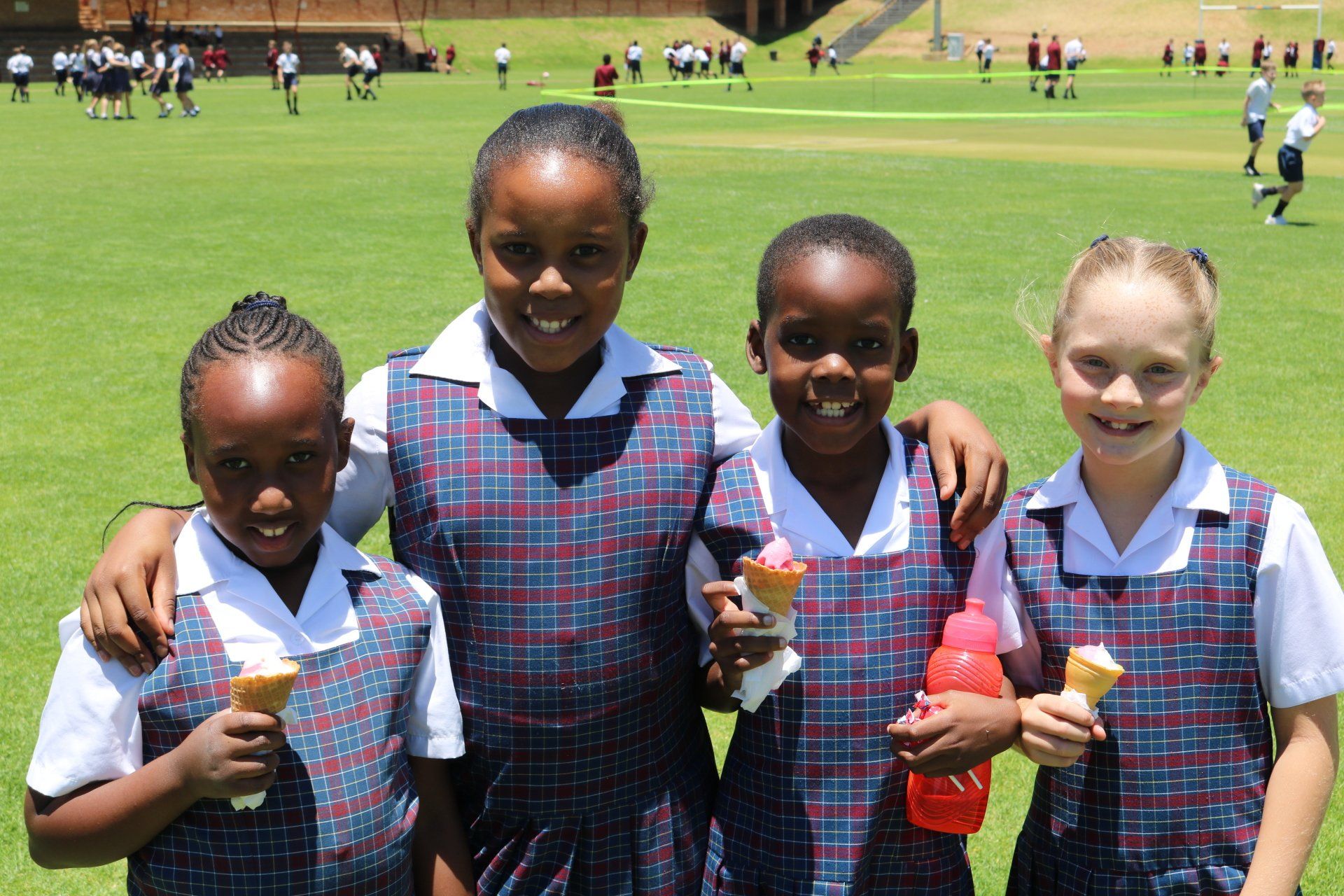 Primary School In Randburg | Randpark Ridge Primary School