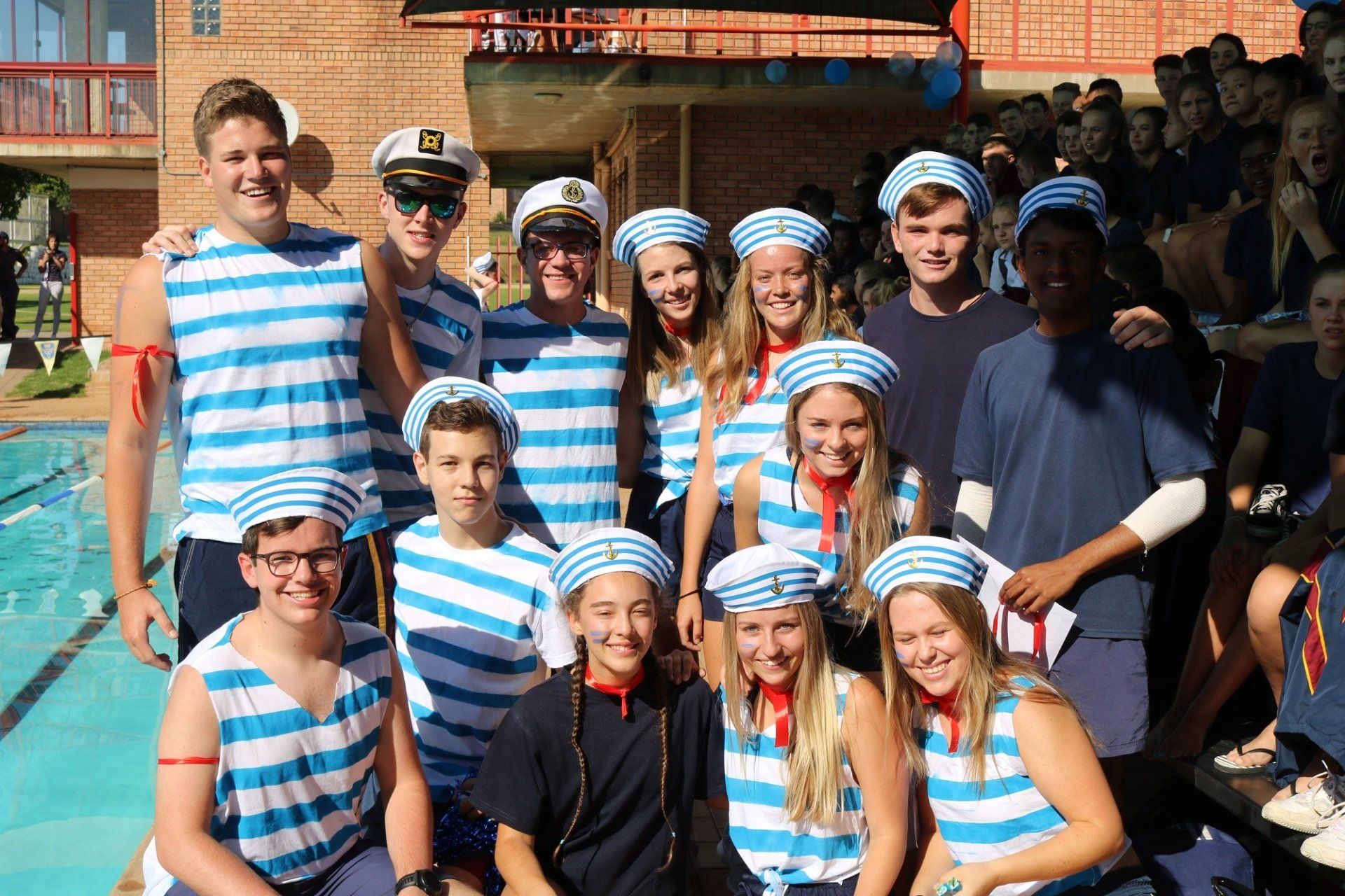 Randburg High School | Private High School in Randburg