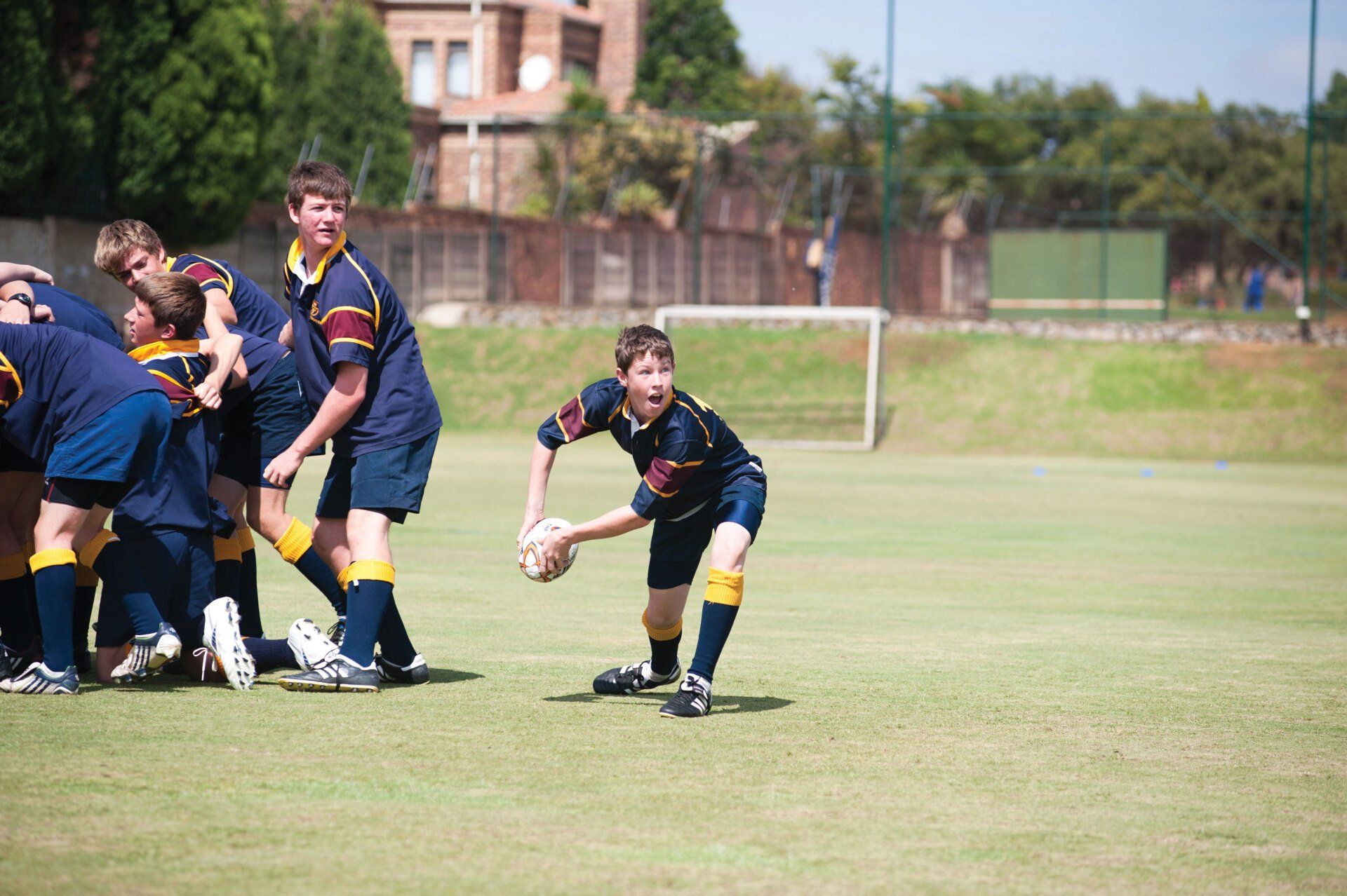 Trinity Glenvista | Preschool, Primary School & High School