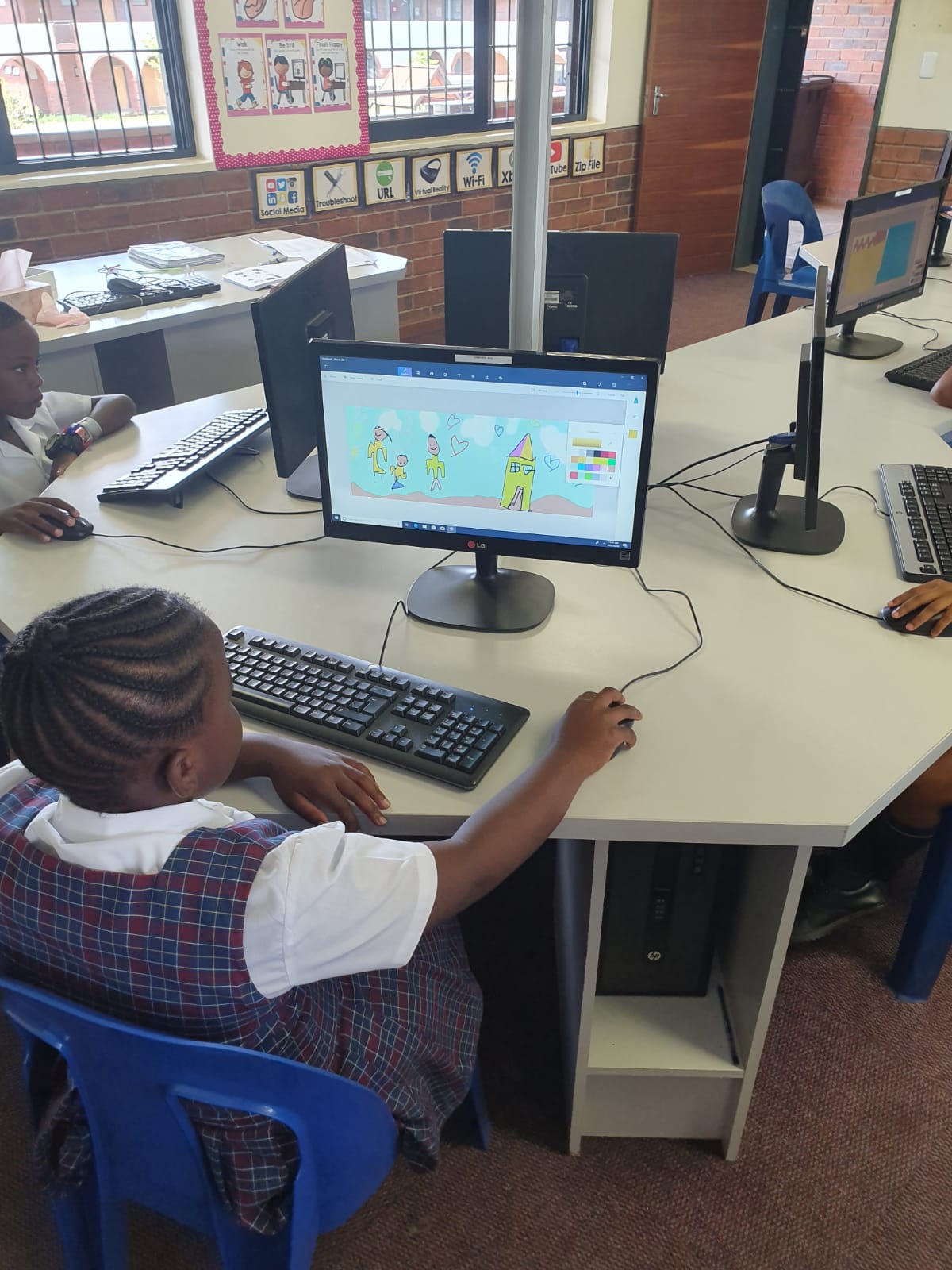 Private Primary School In Centurion | Trinityhouse