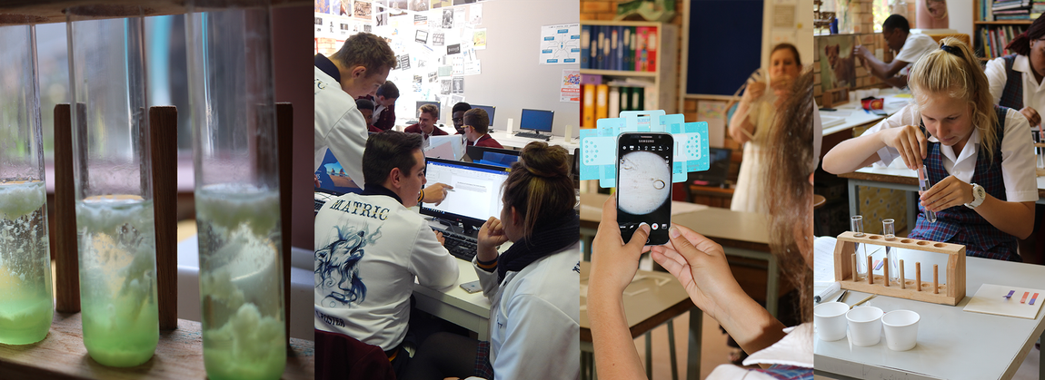 Randburg High School |Private High School Randpark Ridge