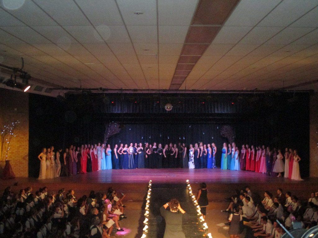 Randburg High School | Private High School in Randburg