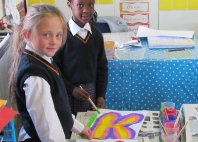 Private Primary School In Centurion | Trinityhouse
