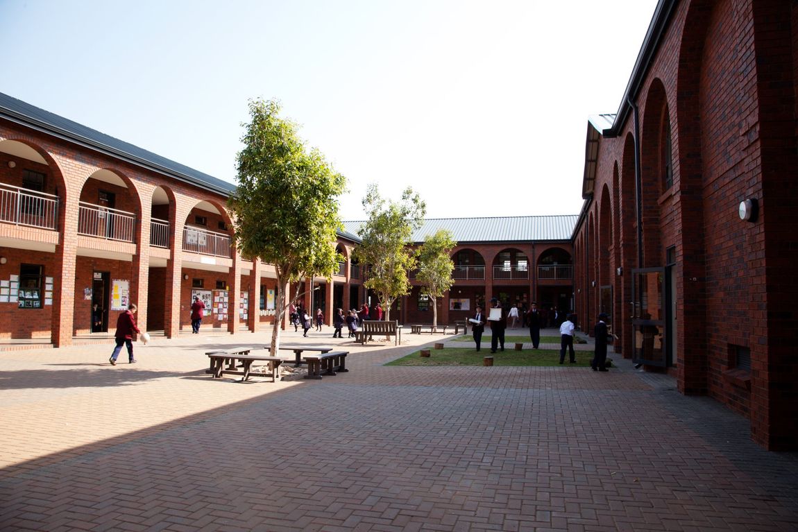 Private Christian Schools In Gauteng | School Of Excellence