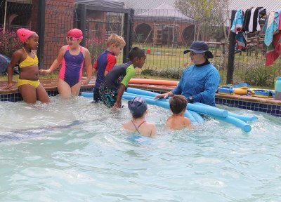 Preschool In Roodepoort | Christian Pre-Primary | Trinity House