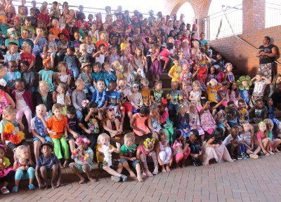 Preschool In Roodepoort | Christian Pre-Primary | Trinity House