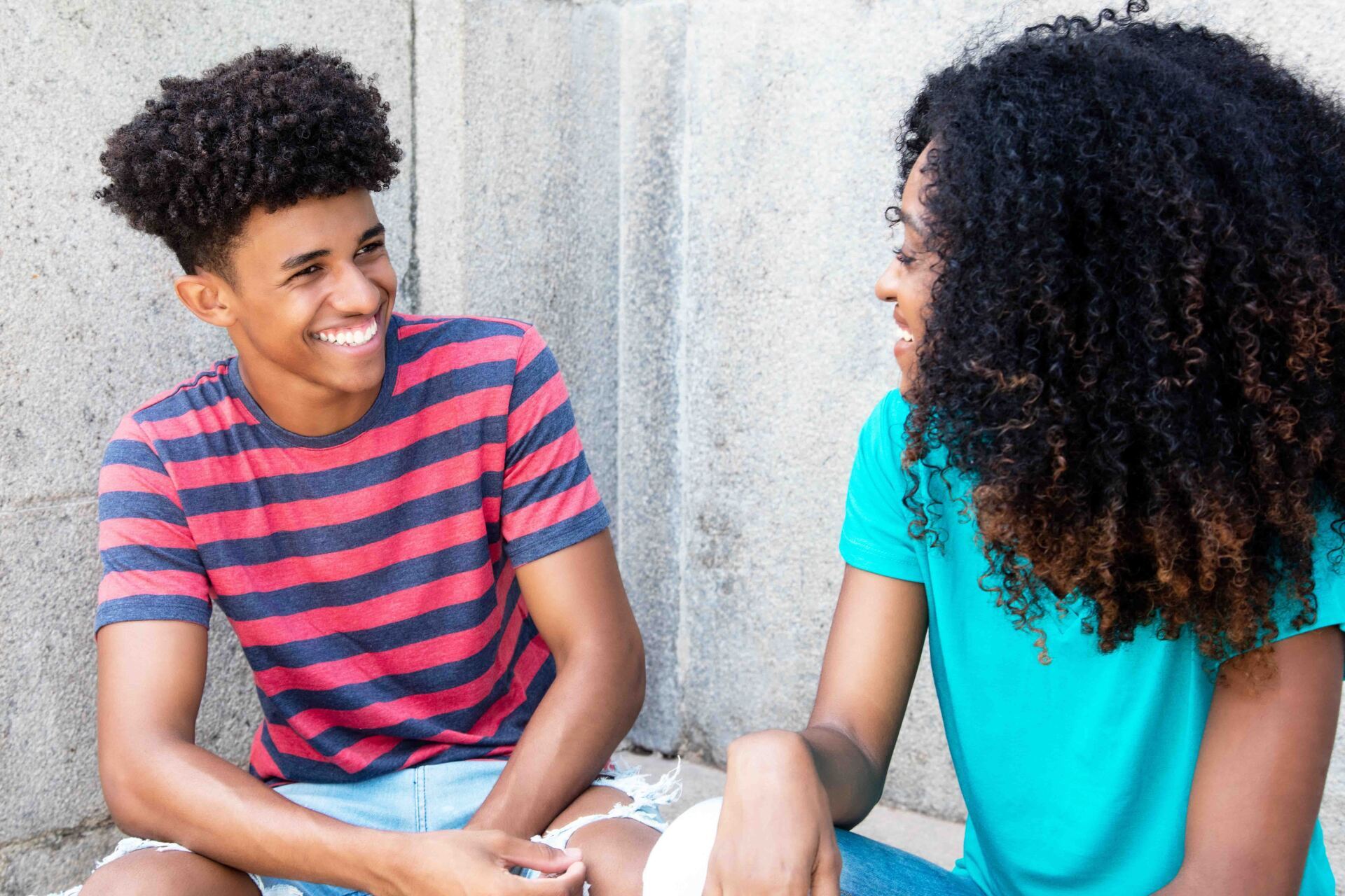 Teenager Dating: The Conversation You Should Be Having
