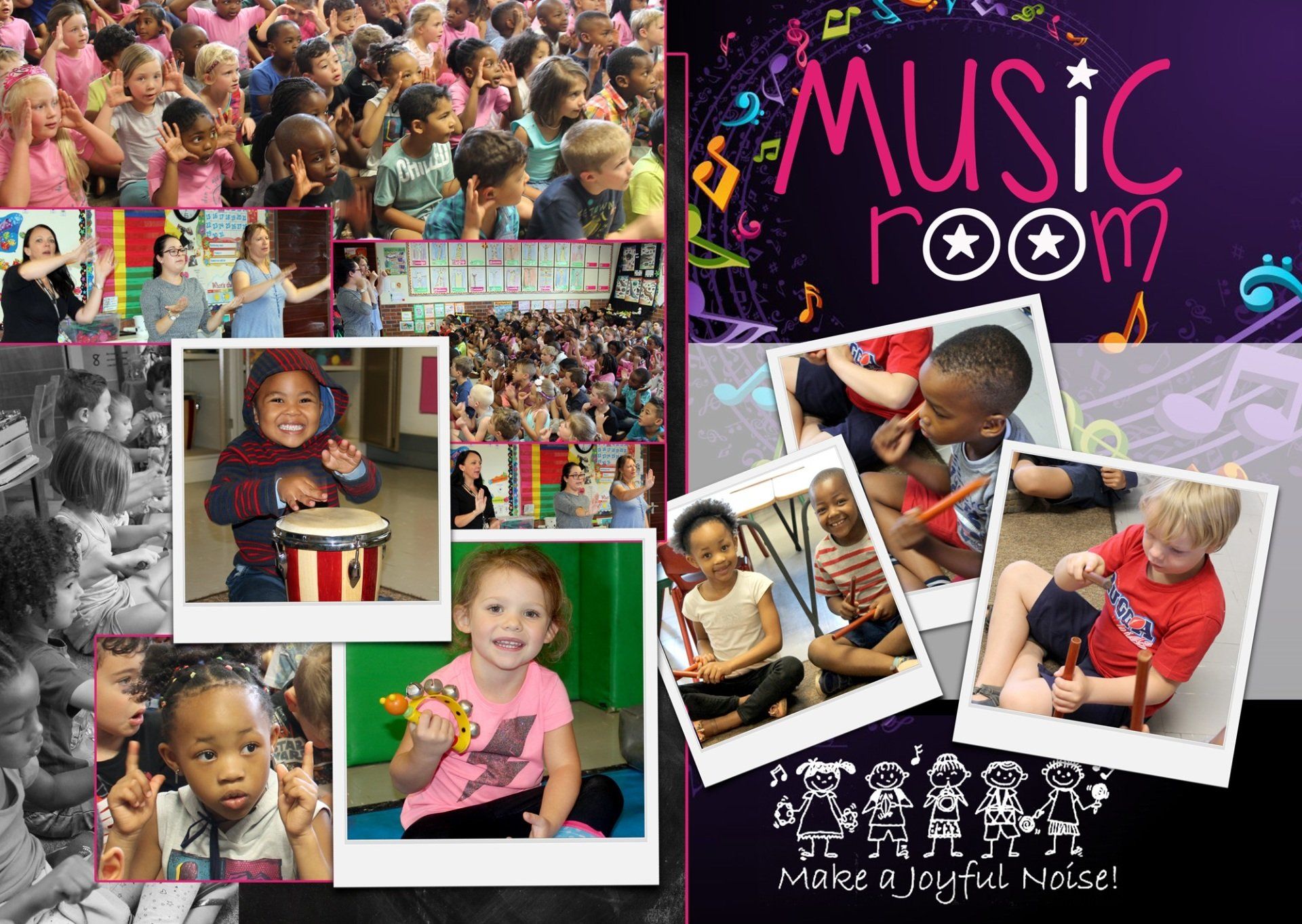 Preschool In Roodepoort | Christian Pre-Primary | Trinity House