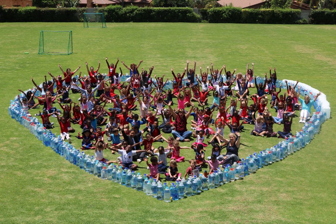 Private Christian Schools In Gauteng | School Of Excellence