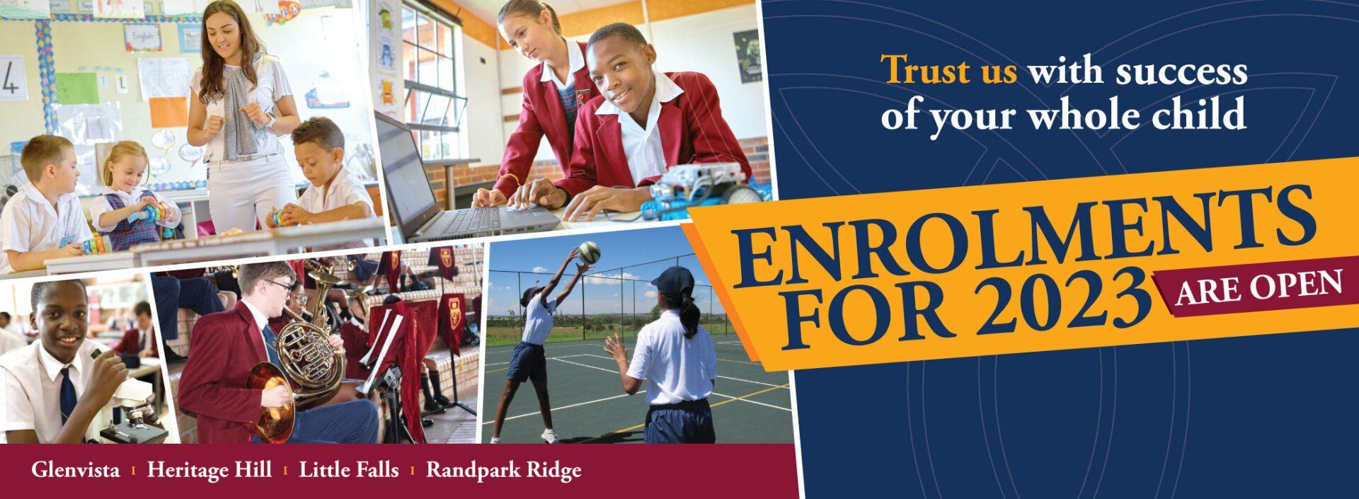 Private Christian Schools In Gauteng | School Of Excellence