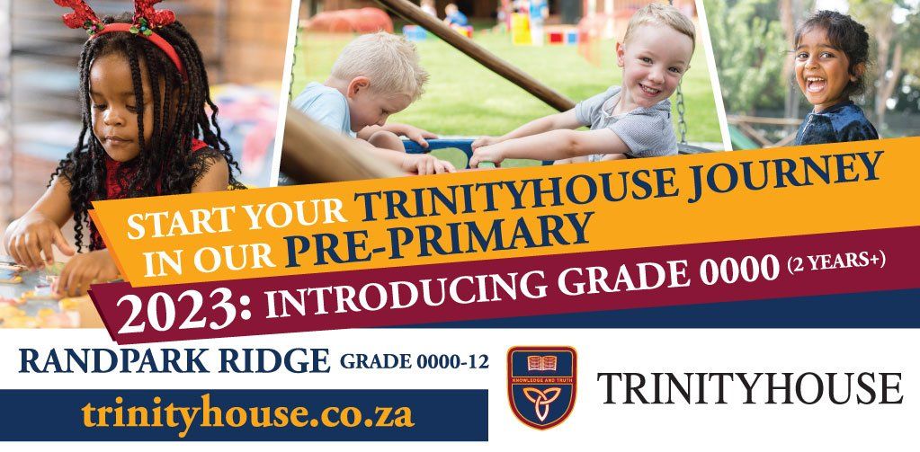 Private Schools In Randburg | Randpark Ridge Schools