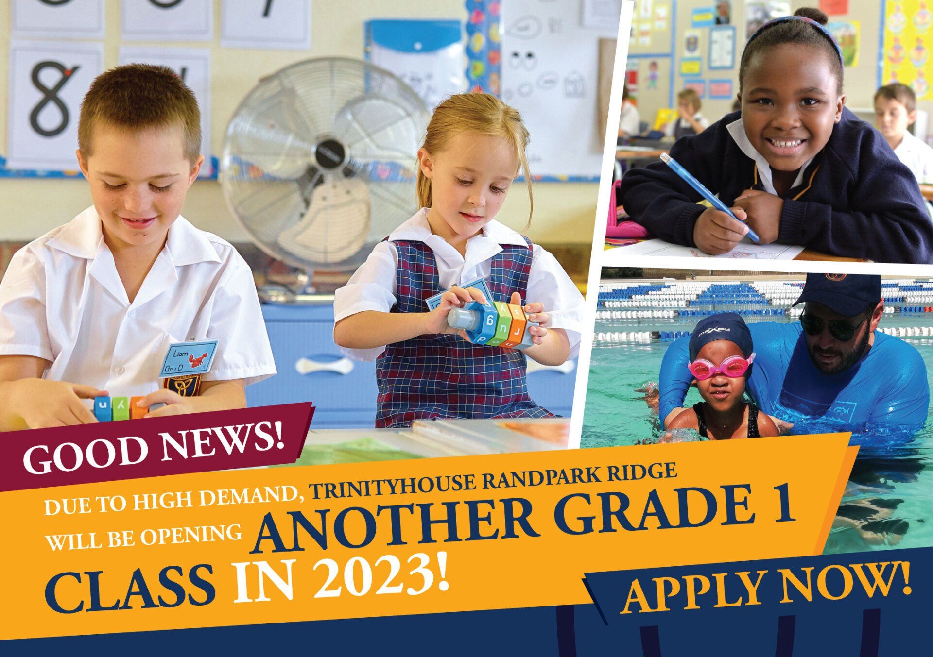 Private Schools In Randburg | Randpark Ridge Schools