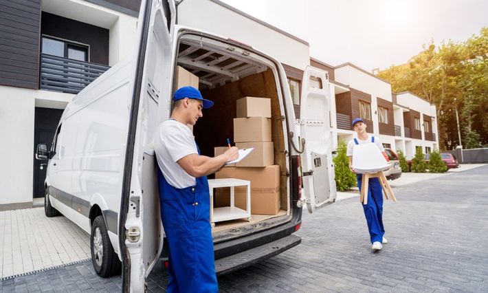 Moving Companies | Movers | Athens, GA