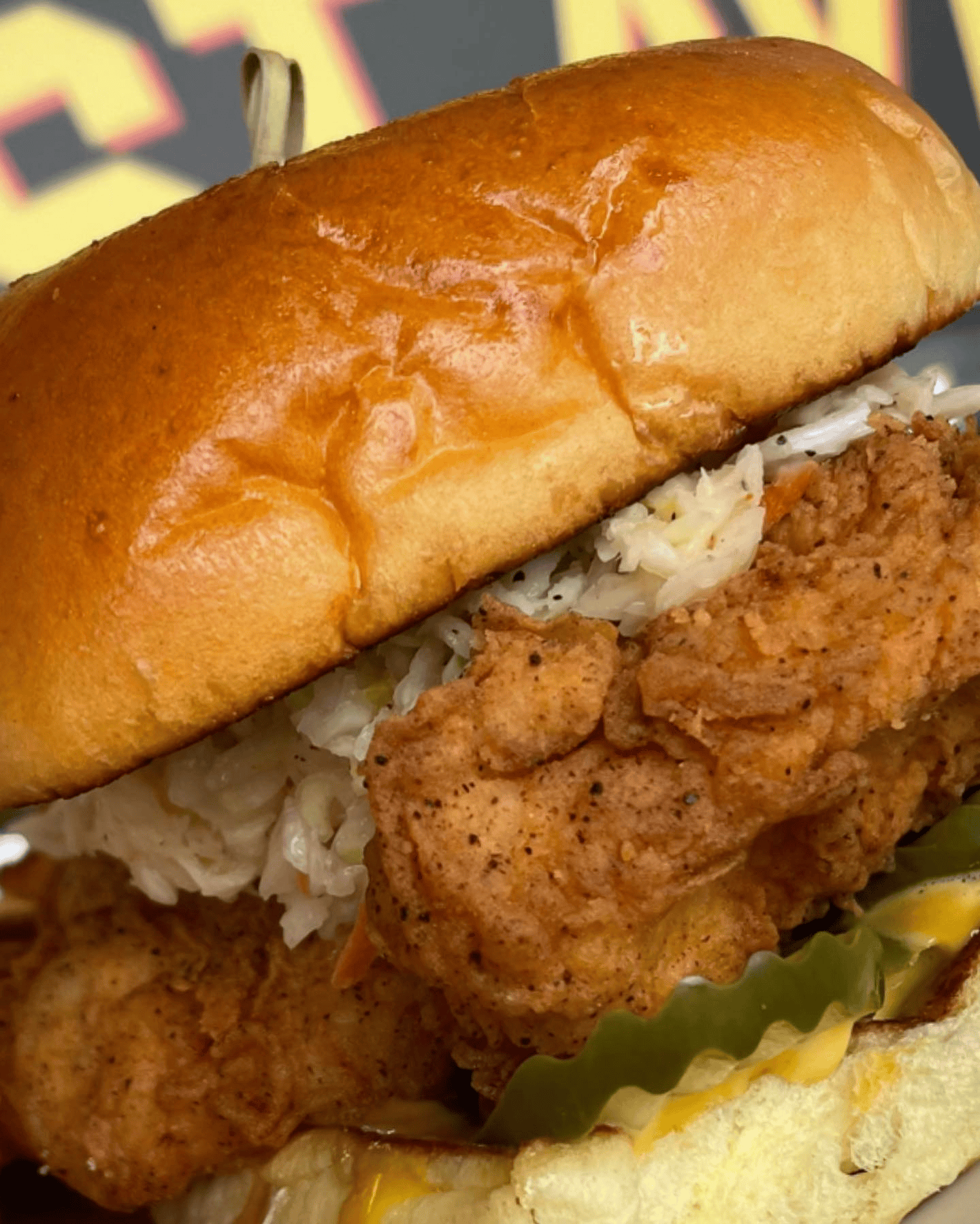 West Ave Chicken Albany & Saratoga, NY