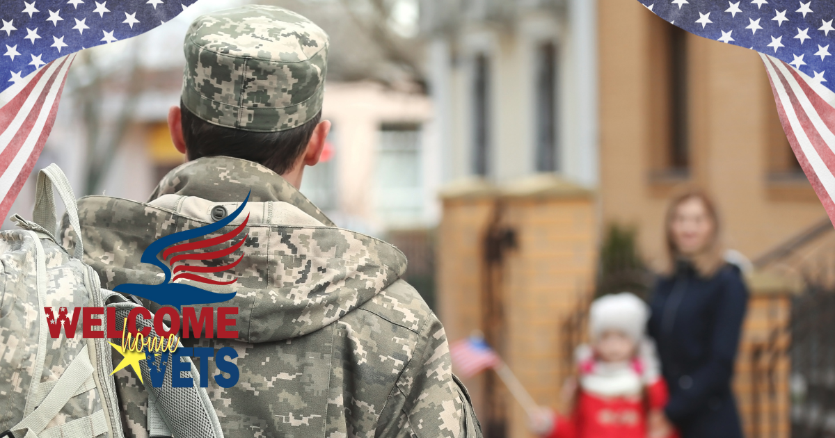 Veteran Counseling Support | Welcome Home Vets