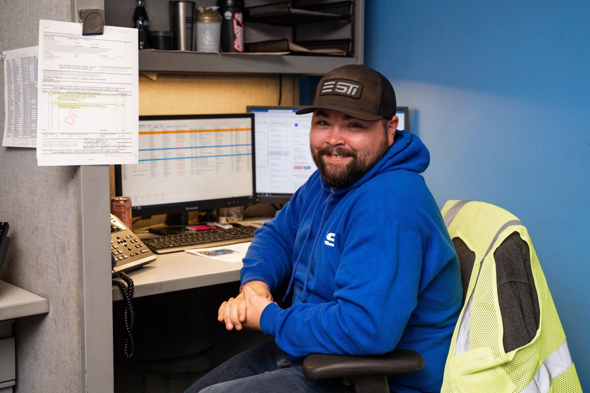 Essential Shipping Document | Service Transport Co.