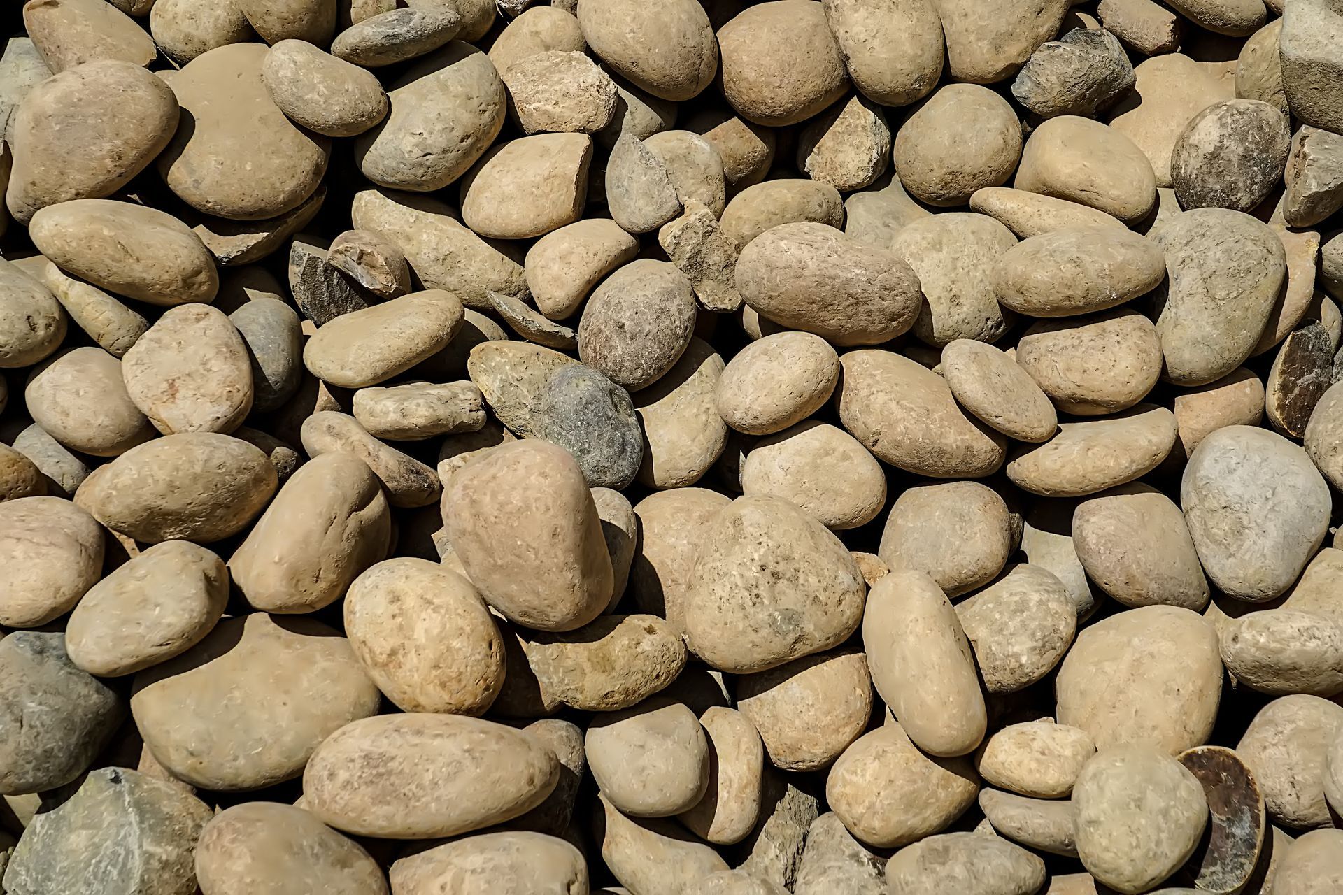 Decorative Rock & Natural Stone Supplies Brentwood, CA