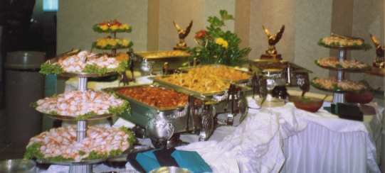 Homemade Pasta | Park Hills, KY | Chef Barone's Catering