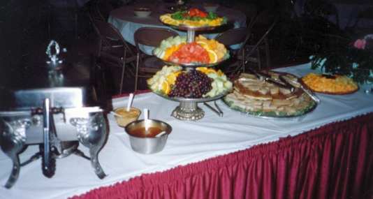 Corporate Events | Park Hills, KY | Chef Barone's Catering