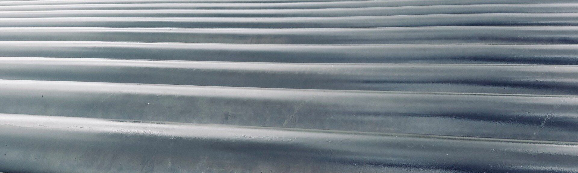 Black Bituminous High Build Pipe Coating | Wohl Coatings Company