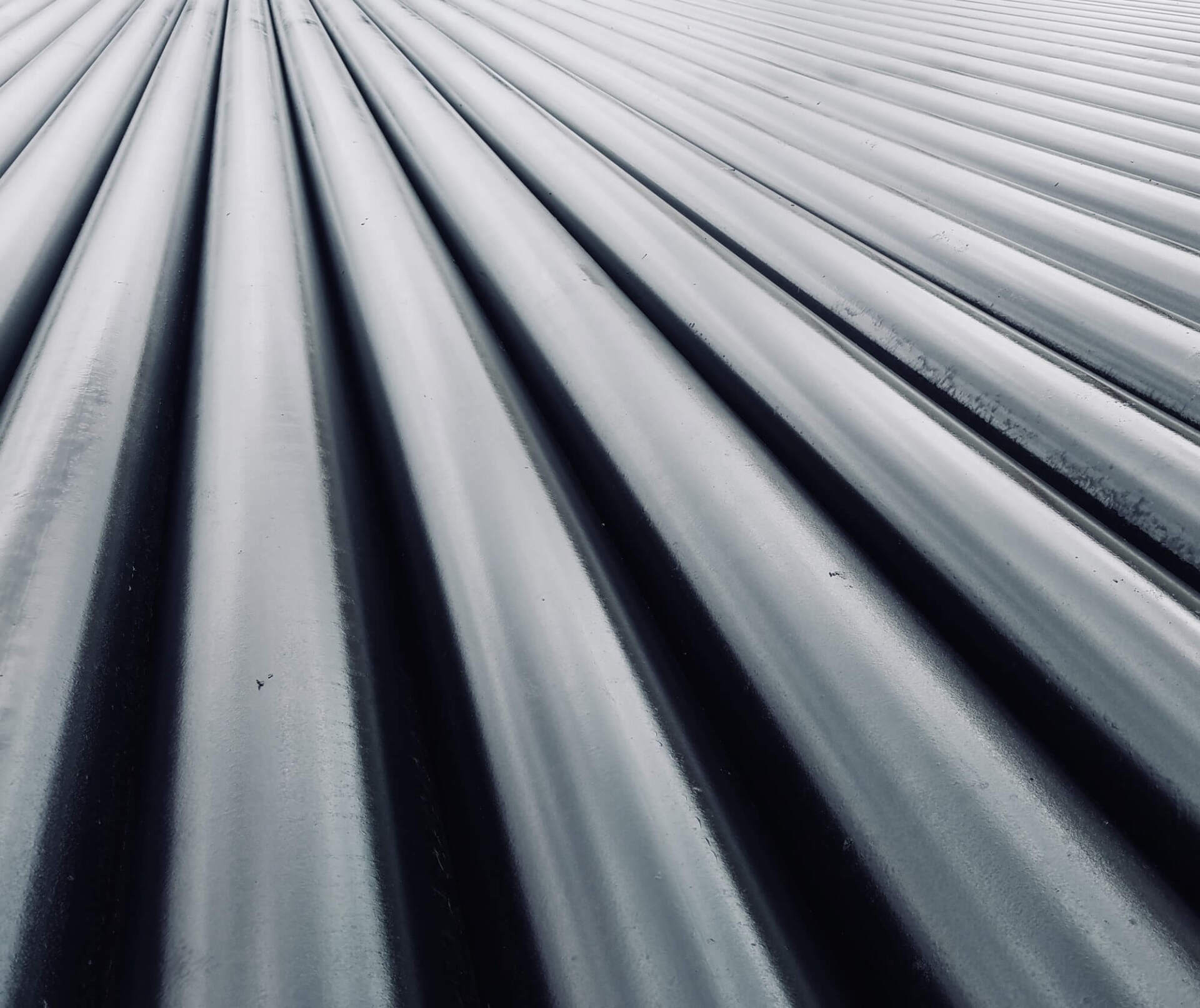 Construction Coatings, Water Based Pipe Coatings | Wohl Coatings Company