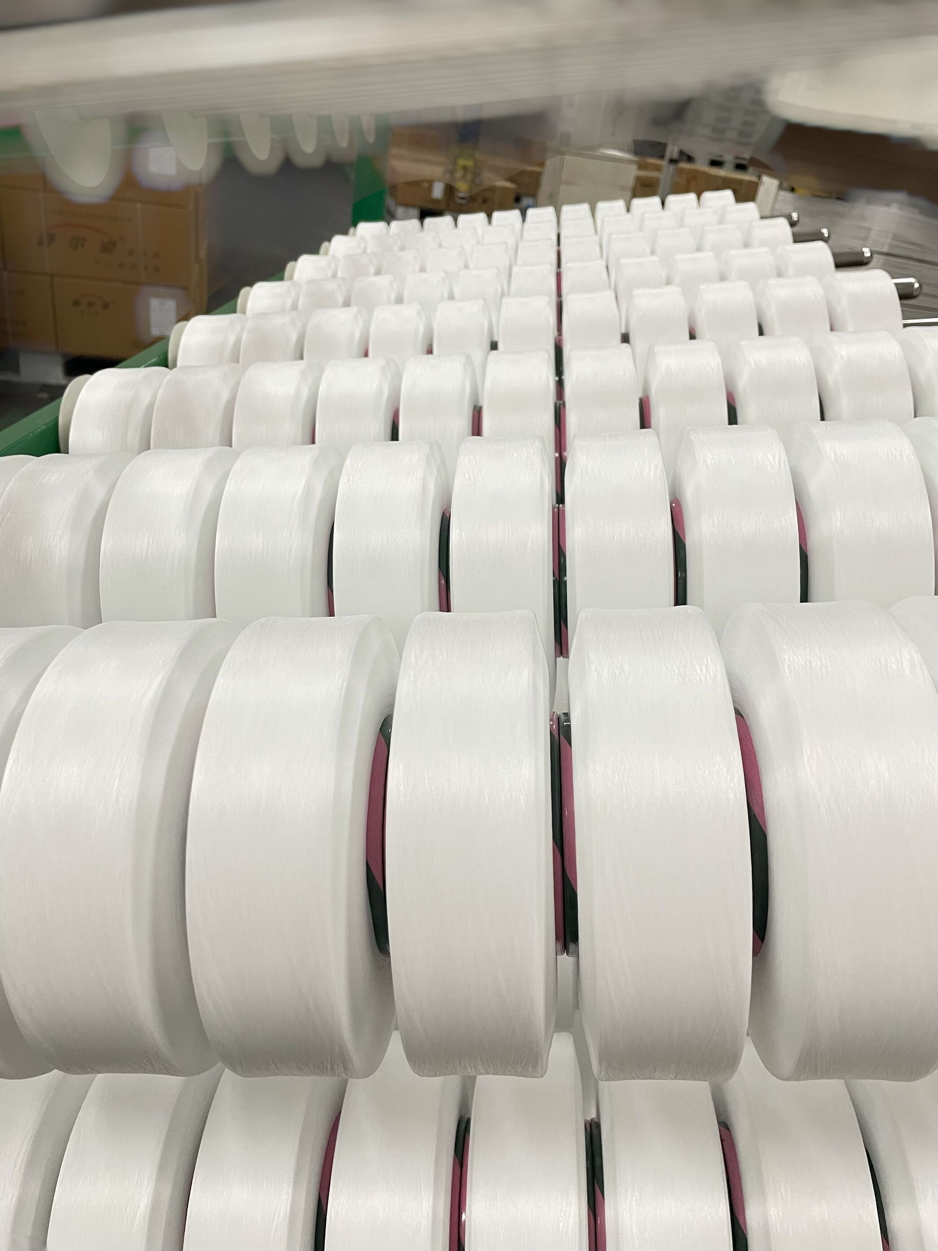 Propiedades de las Fibras