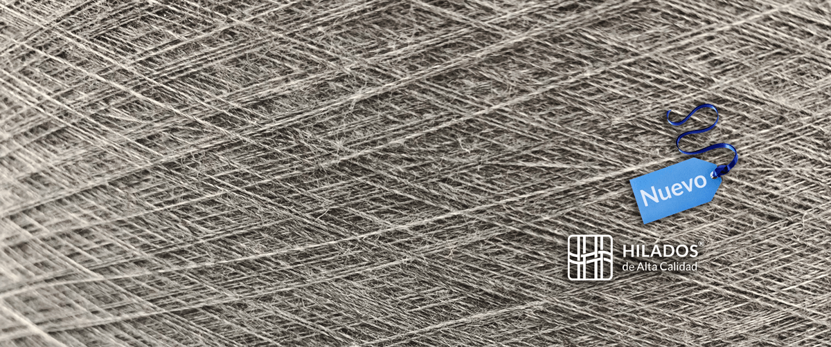 Hilos y Fibras por Mayoreo | Hilados de Alta Calidad