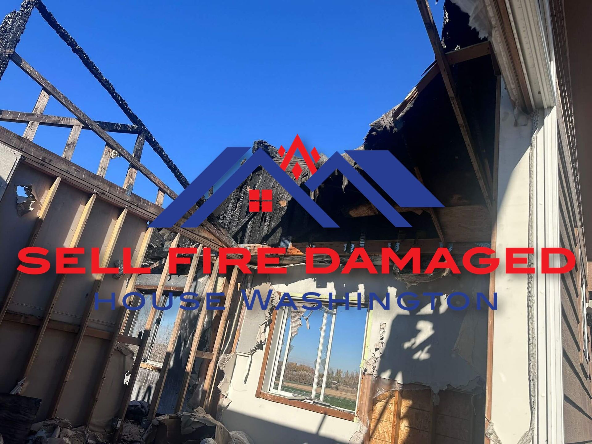 House Fire Victim Assistance In Washington