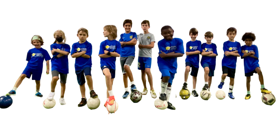 Brooklyn Force Soccer Youth and Adult Soccer
