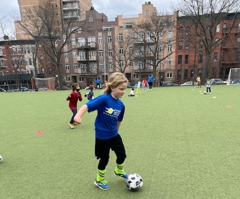 Brooklyn Force Soccer Youth and Adult Soccer