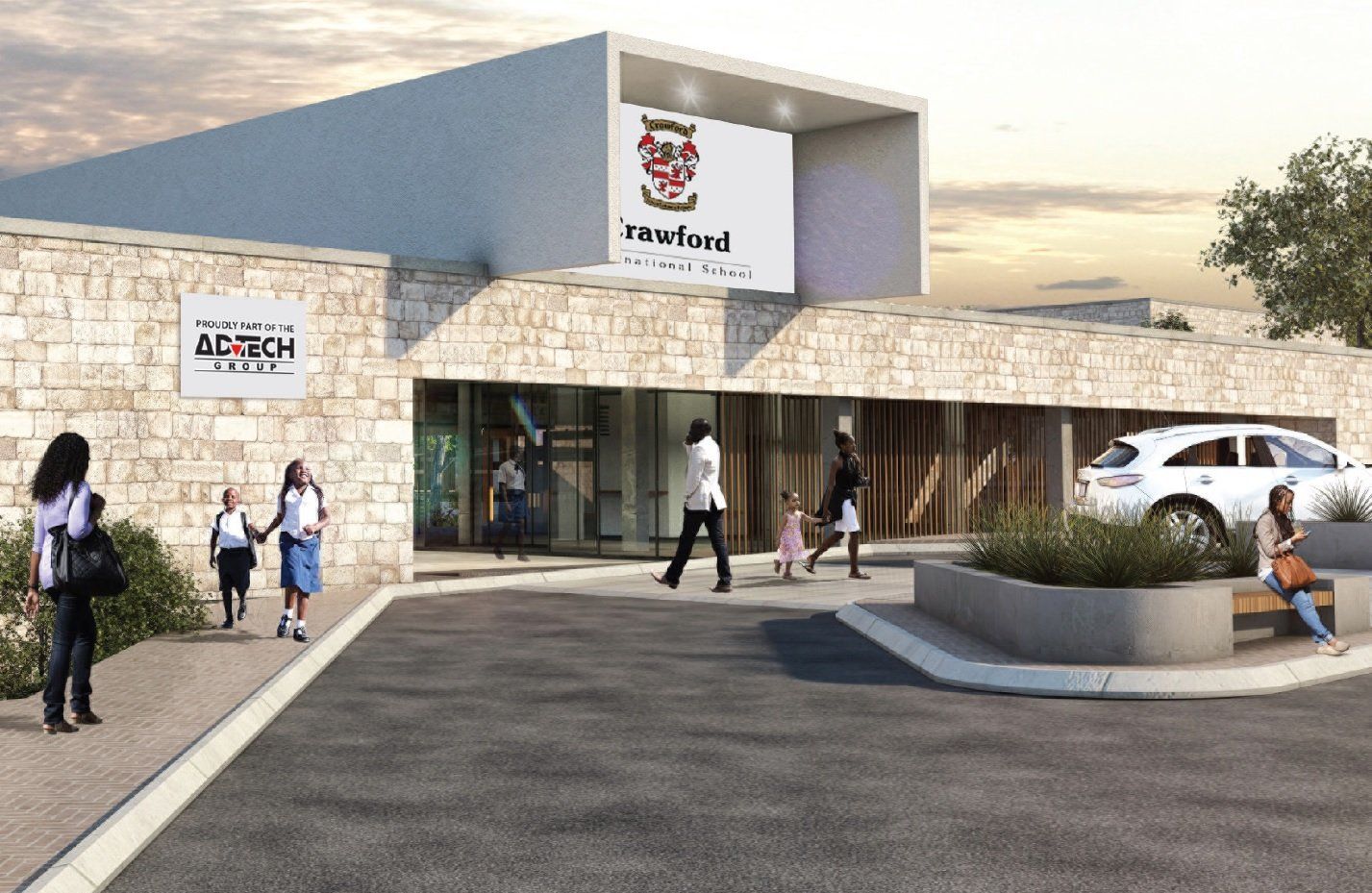 One Of The Top Ten Leading Schools In Kenya One Of The Top Ten Leading Schools In Kenya