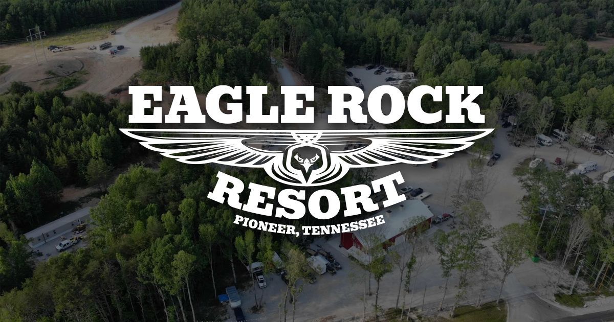 Eagle Bluff Condos | Eagle Rock Resort & Campground