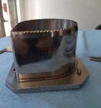 Packaging Machine Knives & Blades| MKA